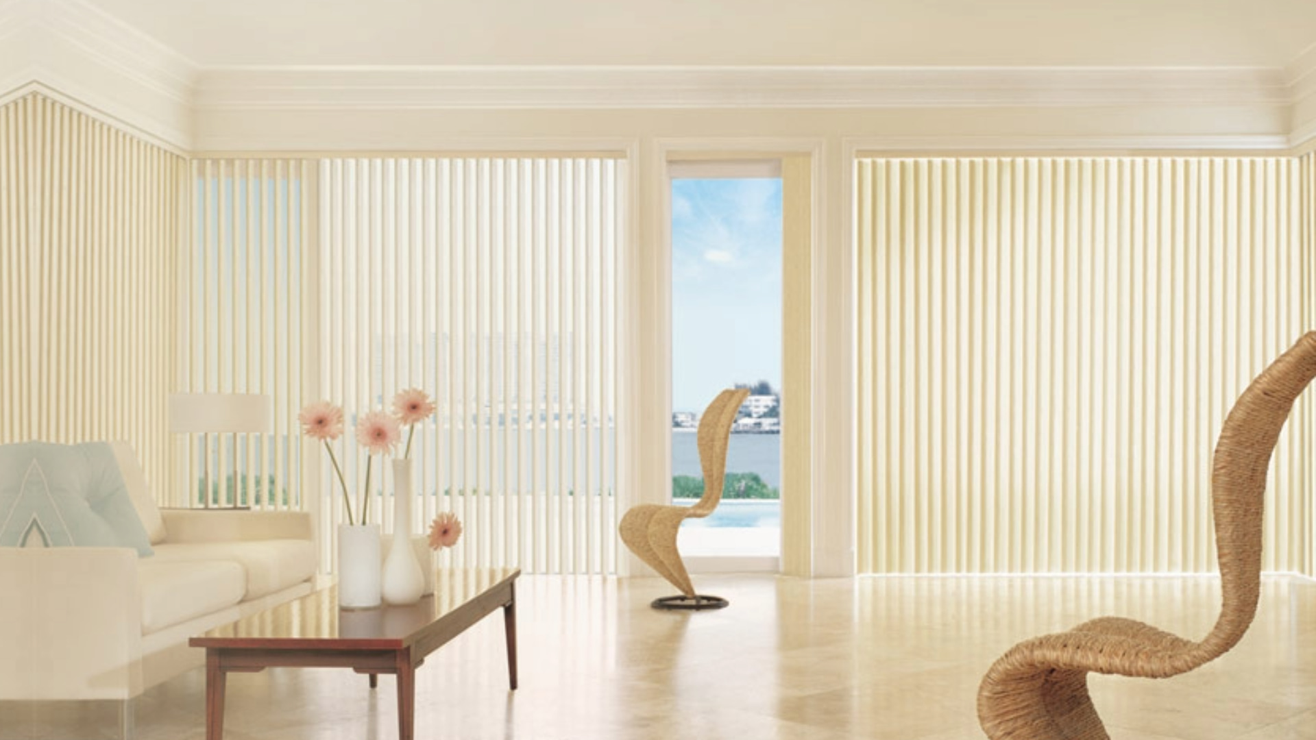 FD-HCPB-6M Big Vertical - Home Automation and Hotel Room Automation System